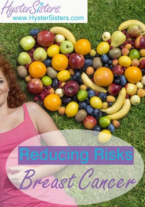 Are You Worried About The Risk Of Breast Cancer Want To Know Some Ways